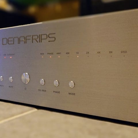 Project Dac Box Ds-2 Ultra | Tori