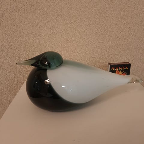 Oiva Toikka Riekko | Tori