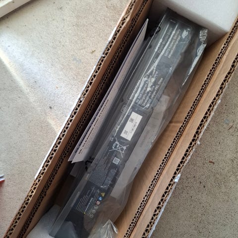 Suzhou Clouds Power Li-ion Battery NX-3 akku 15,4Ah 42V | Tori