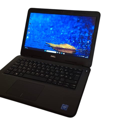 Dell Latitude 5280 | i5-7300U | 8GB | 256GB | 12,5″ HD | Takuu | Tori