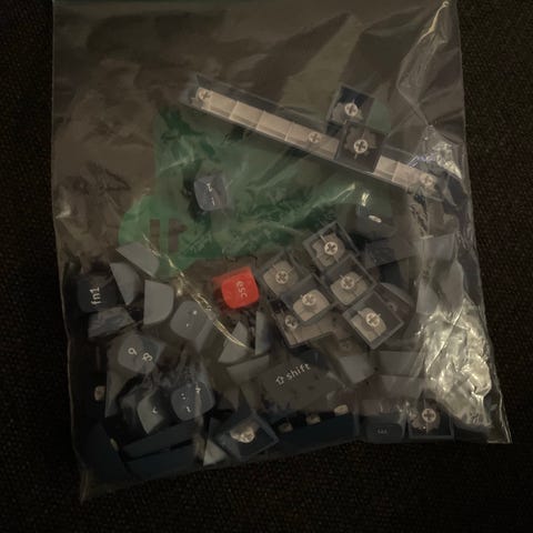 Drop DCX Violac ANSI Näppäinhatut | Tori