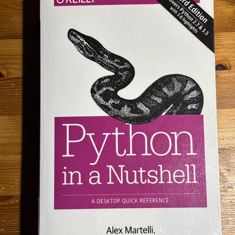 Python Testing with pytest (Okken) | Tori