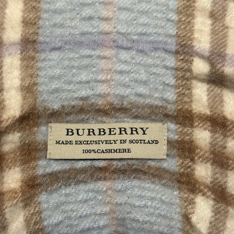Burberry huivi | Tori