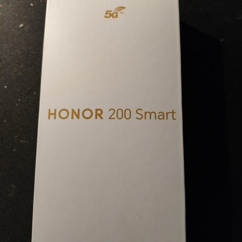 Honor 200 5G | Tori