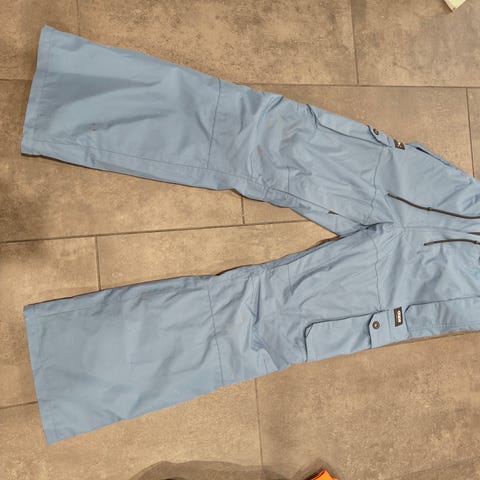 Dope xxs lasketteluhousut | Tori