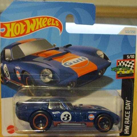 Bugatti EB110 SS Coupe 2 door Blue 1994 Hot Wheels 1:64 linjakas ...