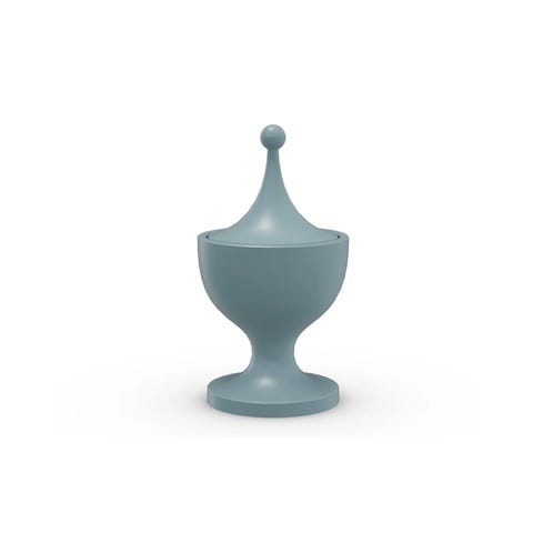 2x Vitra tarjoilualustat / Tarjotin | Tori