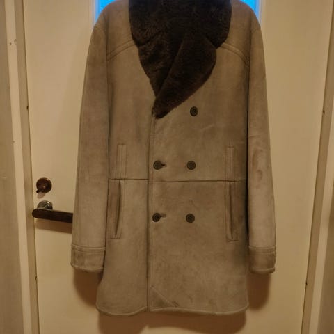 Karvahattu musta lammas, koko 56, kotimainen | Tori