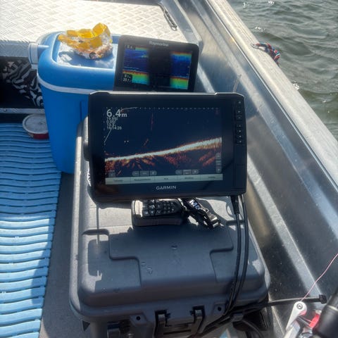 Garmin livescope lvs 34 | Tori