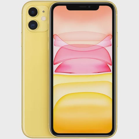 Iphone 11 Pro 256gb | Tori