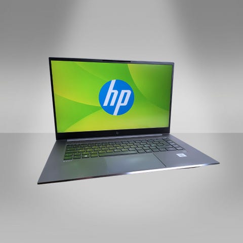 HP ZBook Firefly 15 G8 | i7 | T500 | Win 11 Pro | Tori