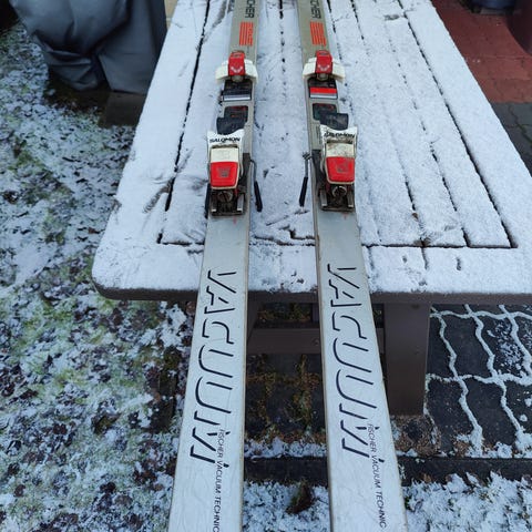 Laskettelusukset | Tori