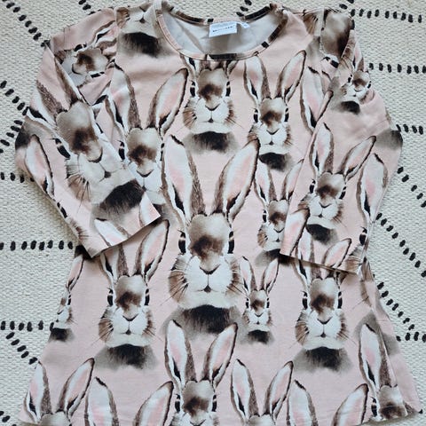 Metsola pupumekko 86/92 | Tori