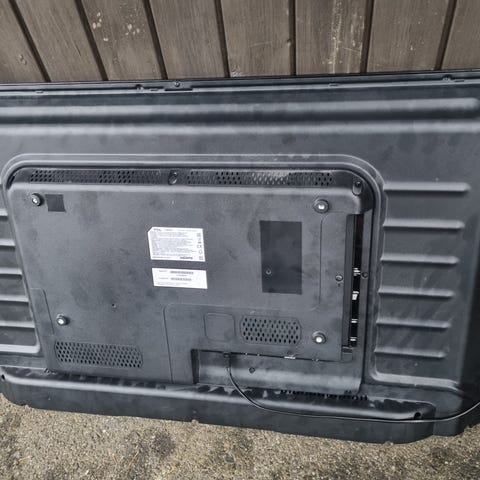 Tcl 40 full HD Android äly-tv | Tori