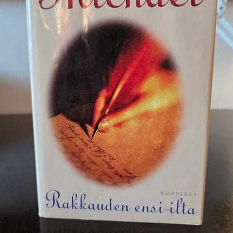 Sellaista on rakkaus madame | Tori