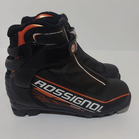 Rossignol Nnn Combi 35 | Tori
