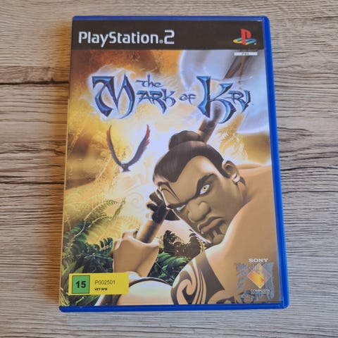 Dog's life ps2 CIB | Tori