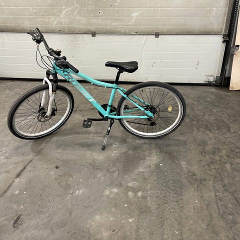 Madison Jump polkupyörä | Tori