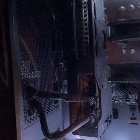 Asus Radeon RX 6750 XT DUAL - OC Edition -näytönohjain, 12GB GDDR6 | Tori