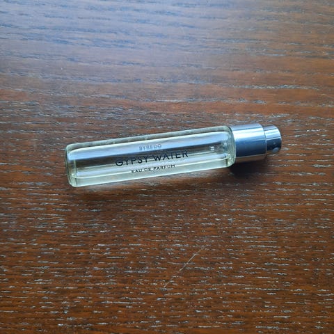 Byredo - Mojave Ghost 2ml | Tori