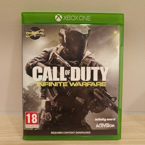 Call of Duty: Vanguard | Tori