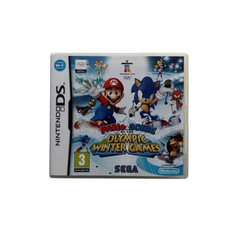 Mario slam basketball DS | Tori