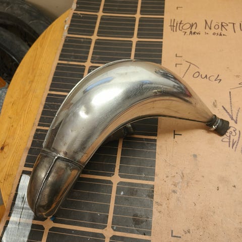 tecnigas enox paisari | Tori