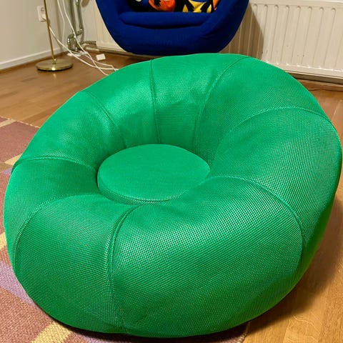 Nordic Gaming Little Warrior pelituoli | Tori