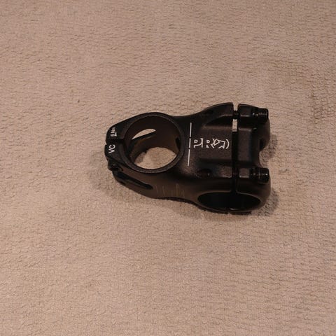 Redshift ShockStop joustostemmi, 110mm 6ast | Tori