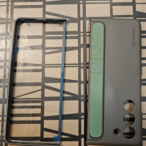 ZTE Axon 7 | suojakotelo | lompakkokotelo | Tori