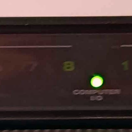 MOTU Micro lite Midi-USB 5x5 interface | Tori