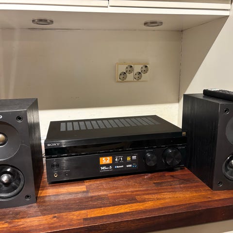 Sony xm-gtx6020 | Tori