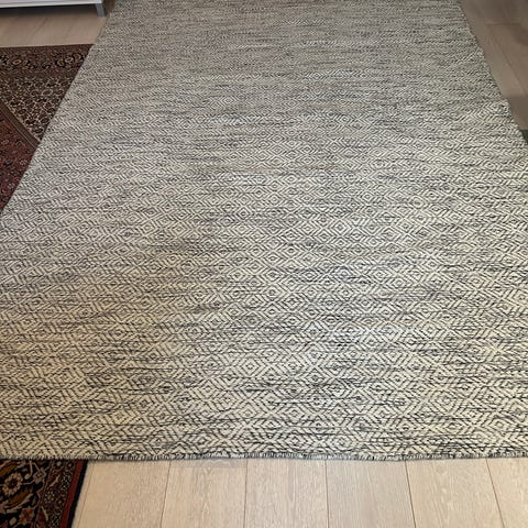 Linie Design villamatto 200 x 300 | Tori