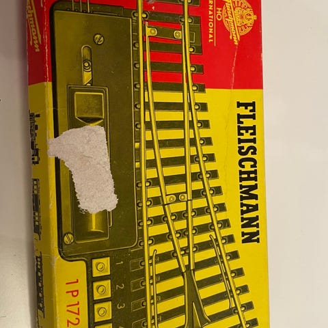 Viessmann 5211 Digital Decoder with 8 Outputs | Tori