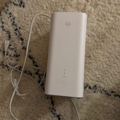 Dna kotimokkula 5G Reititin modeemi | Tori