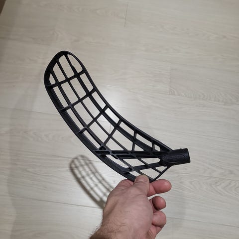 Fat Pipe SPD-lapa | Tori