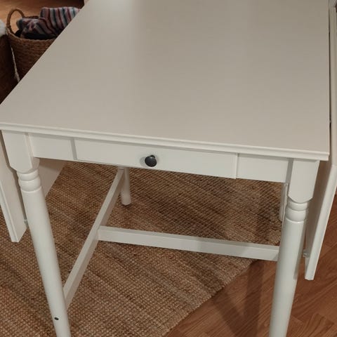 Ikea NORDVIKEN klaffipöytä | Tori