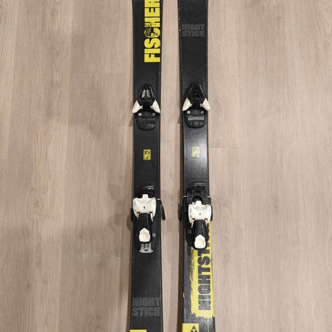 Fischer Prodigy 155cm Twintip | Tori