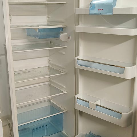 Bosch jääkaappi | Tori