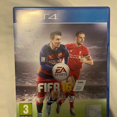 FIFA 18, PS4 -peli | Tori