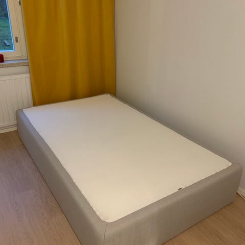 Ilo Unigold runkopatjasänky 120x200 | Tori