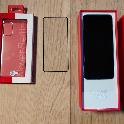 Oneplus 8 Pro 8GB/128GB | Tori