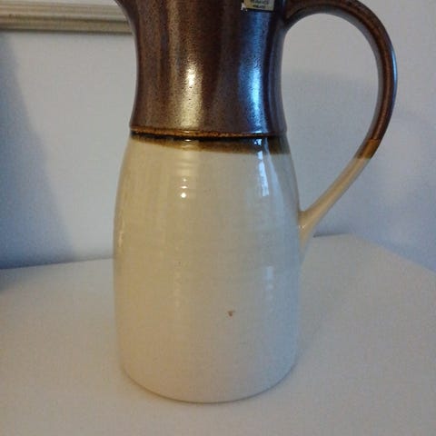 Kermansavi Emäntä taskumatti | Tori