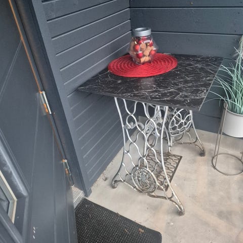 Singer pöytä | Tori