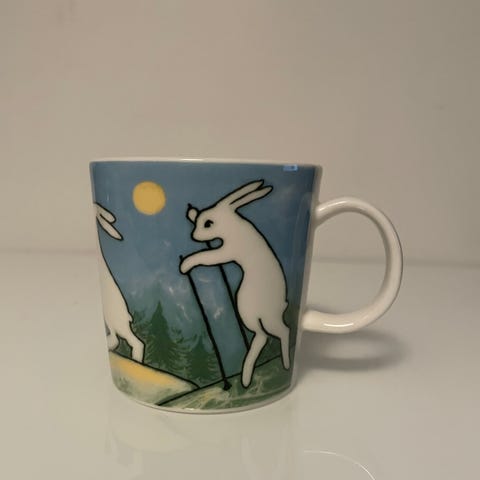 Arabia Halpa-Halli 40v pupumuki | Tori