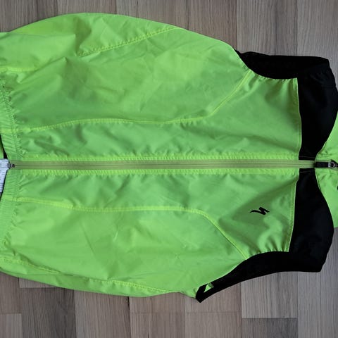 Velocio pyöräilyliivi | Tori