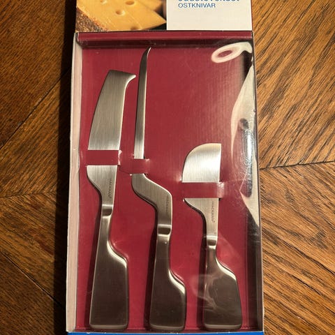 Hackman Touch maustemyllyt | Tori