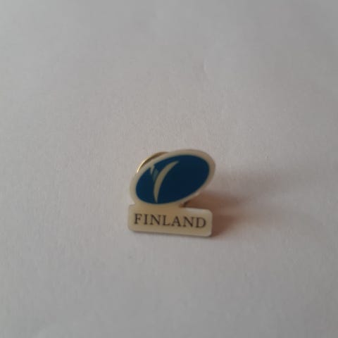 Pinssi Ericsson | Tori