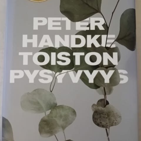 John Fante: Tomu tietää. Desura 2003. | Tori