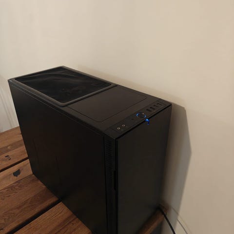 NZXT Kraken 240 AIO- vesijäähy | Tori